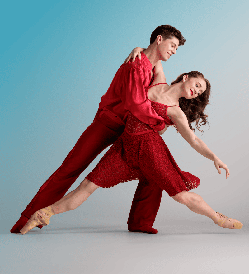 Smuin Contemporary Ballet | San Francisco’s Contemporary Ballet