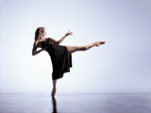 Performing Now | Smuin Ballet