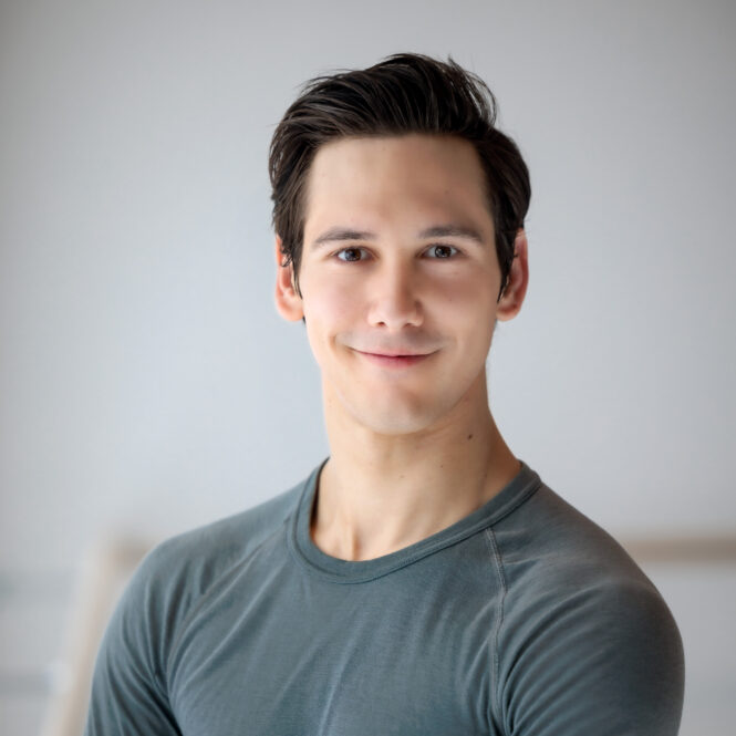 Artists | Smuin Ballet