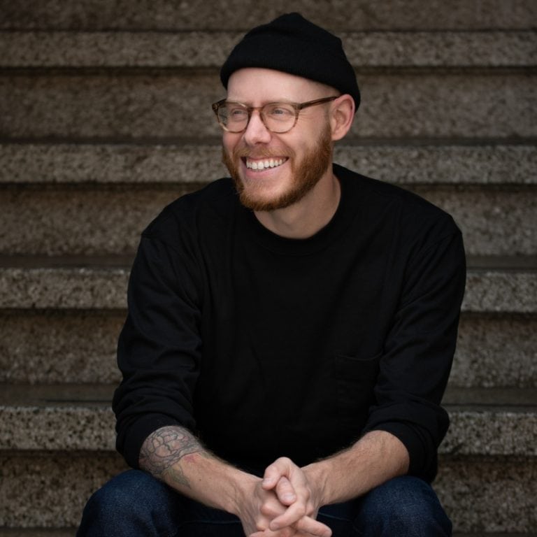 Benjamin Warner | Smuin Ballet