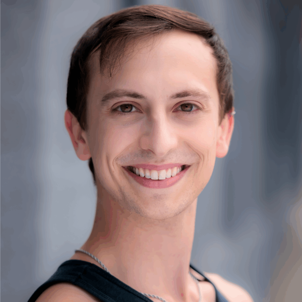 Cameron Cofrancesco | Smuin Ballet
