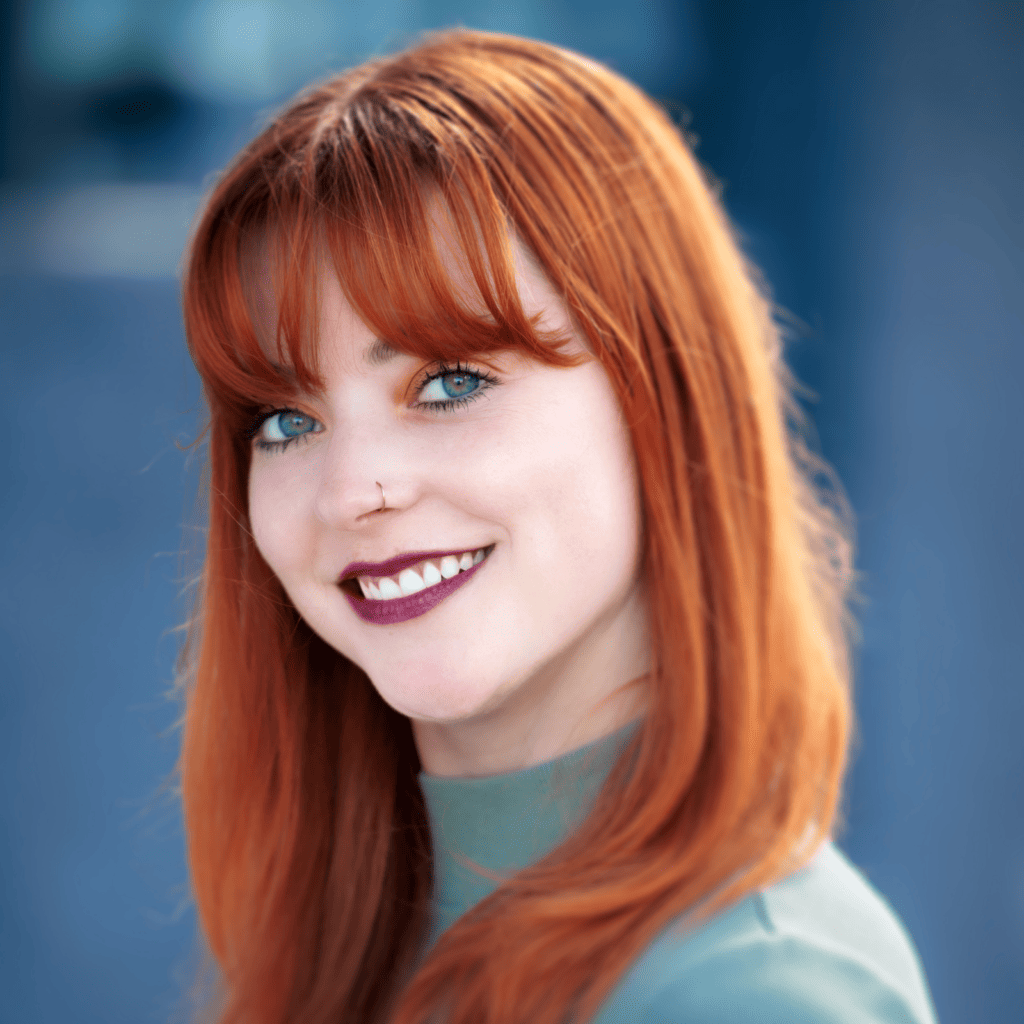 Cassidy Isaacson | Smuin Ballet