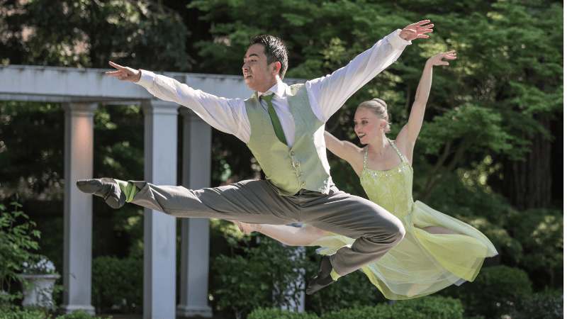 Calendar | Smuin Ballet