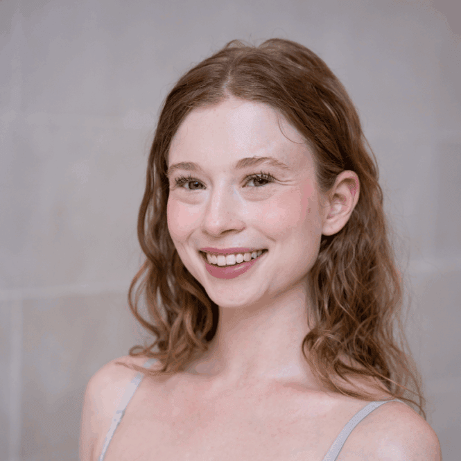 Cora Mae | Smuin Ballet