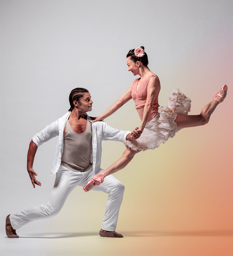 Smuin Contemporary Ballet | San Francisco’s Contemporary Ballet