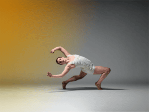 Performing Now | Smuin Ballet