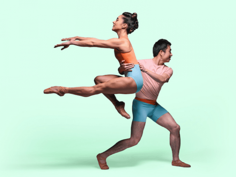 Performing Now | Smuin Ballet