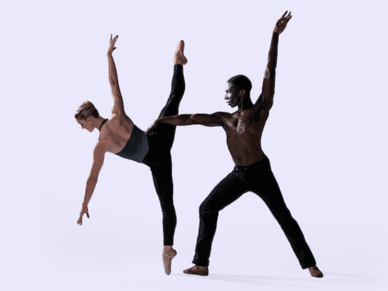 Performing Now | Smuin Ballet