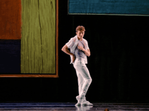 Performing Now | Smuin Ballet