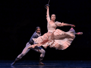 Performing Now | Smuin Ballet