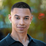 Dominic Barrett | Smuin Ballet