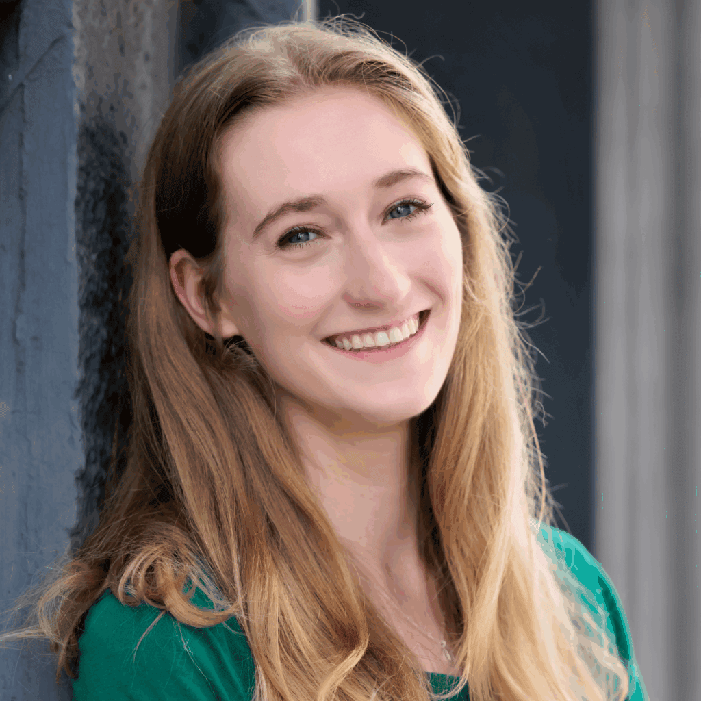 Erin McMahon | Smuin Ballet