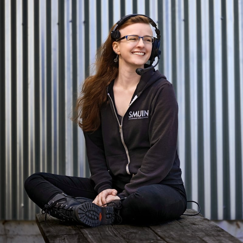 Leadership & Staff | Smuin Ballet