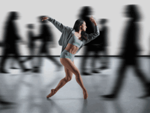 Performing Now | Smuin Ballet