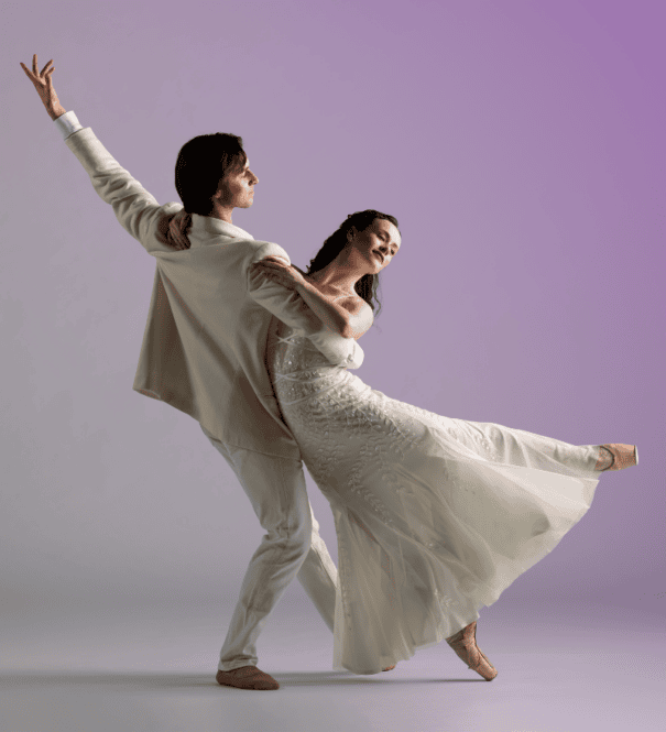 Smuin Contemporary Ballet | San Francisco’s Contemporary Ballet