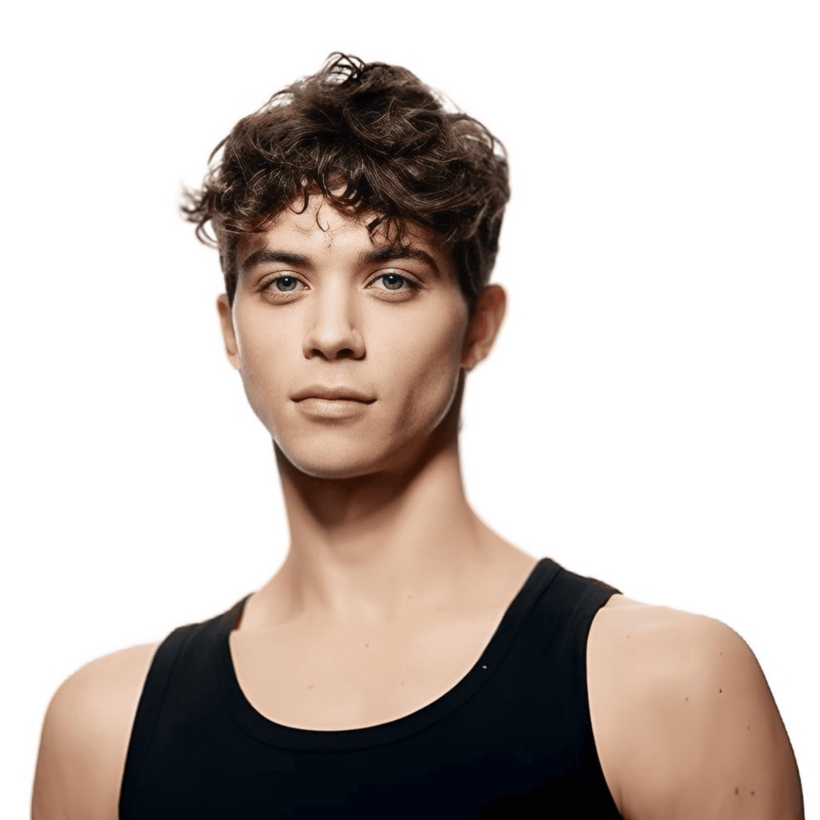 Jacopo Calvo | Smuin Ballet