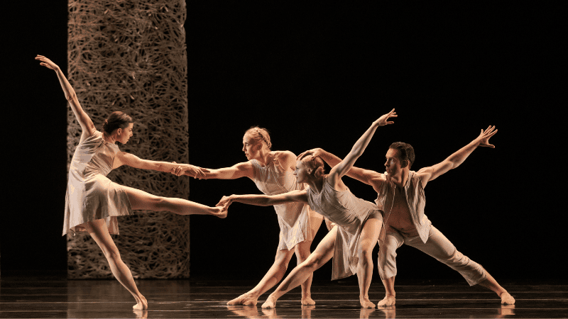 Calendar | Smuin Ballet