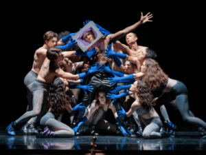 Performing Now | Smuin Ballet