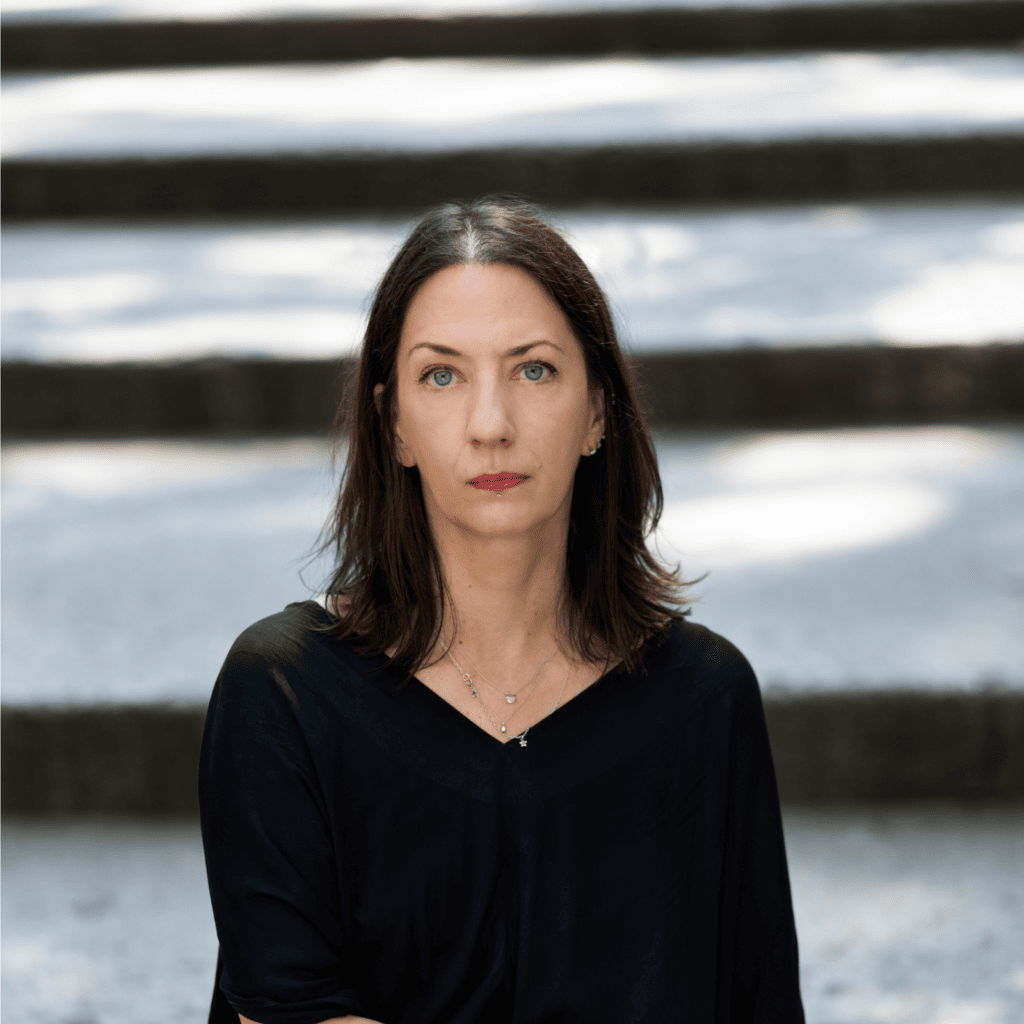 Julia Kent | Smuin Ballet