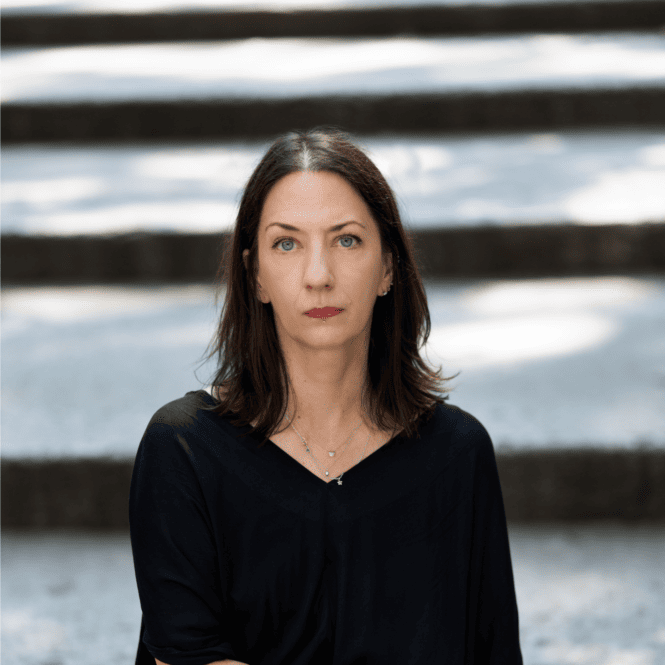 Julia Kent | Smuin Ballet