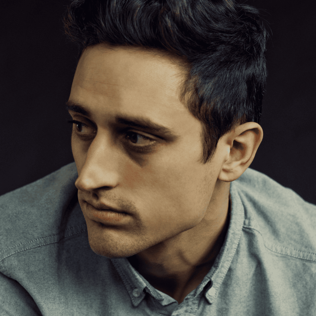 Justin Peck | Smuin Ballet
