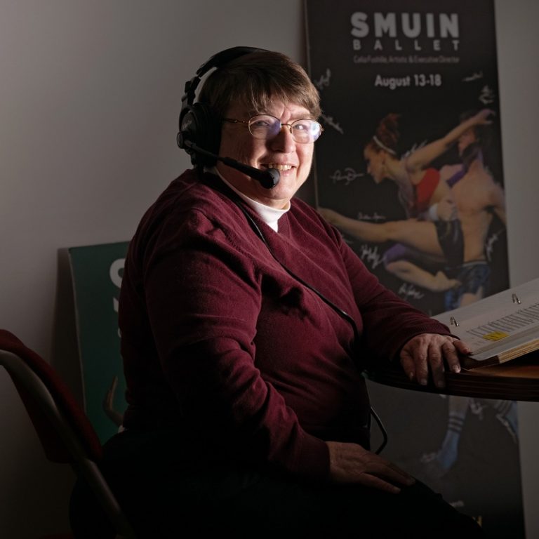 Leadership & Staff | Smuin Ballet