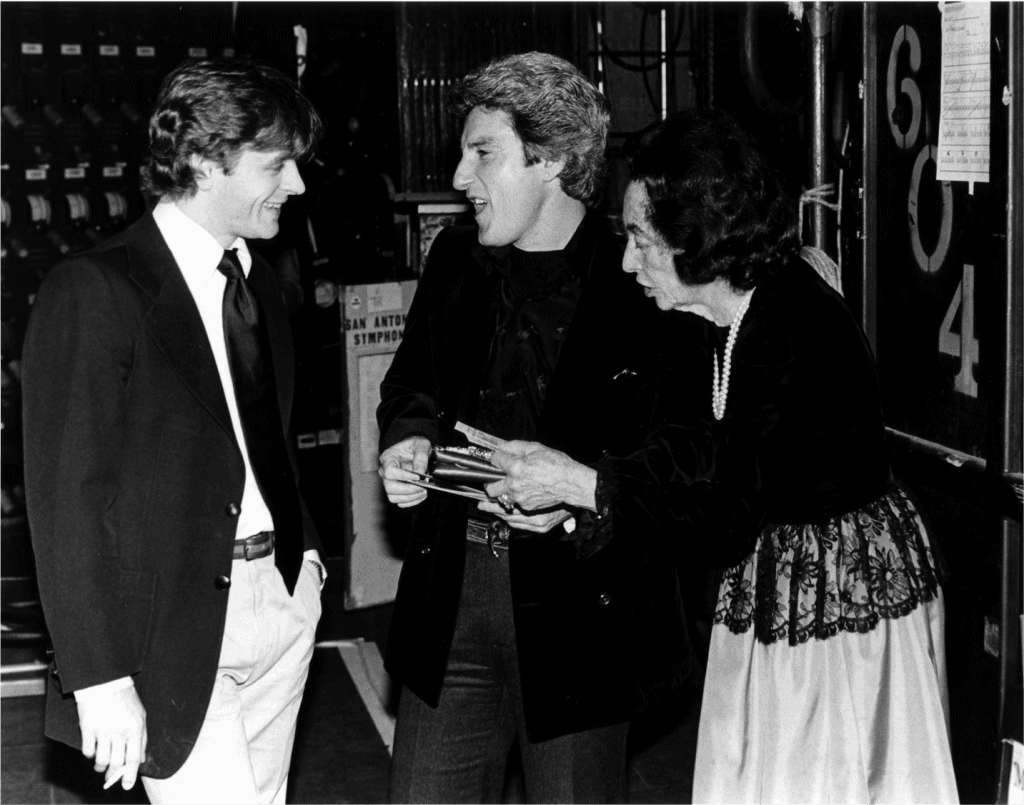 Michael Smuin Founder | Smuin Ballet