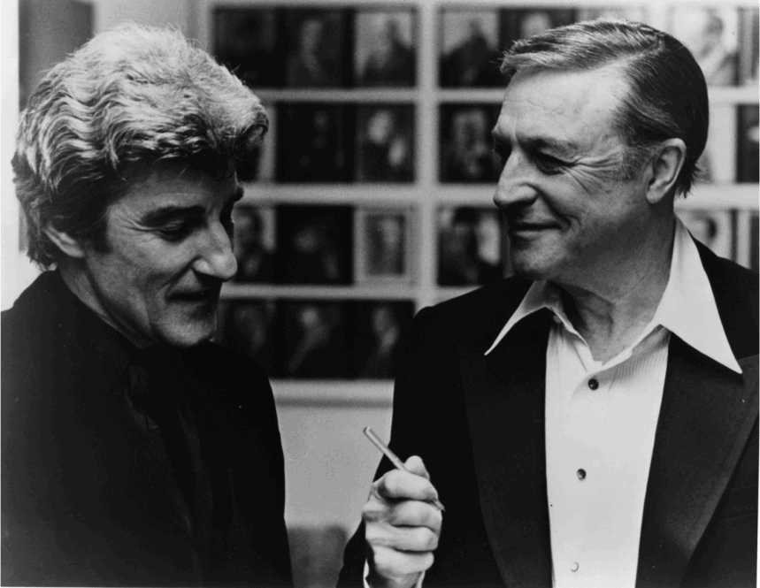 Michael Smuin Founder | Smuin Ballet