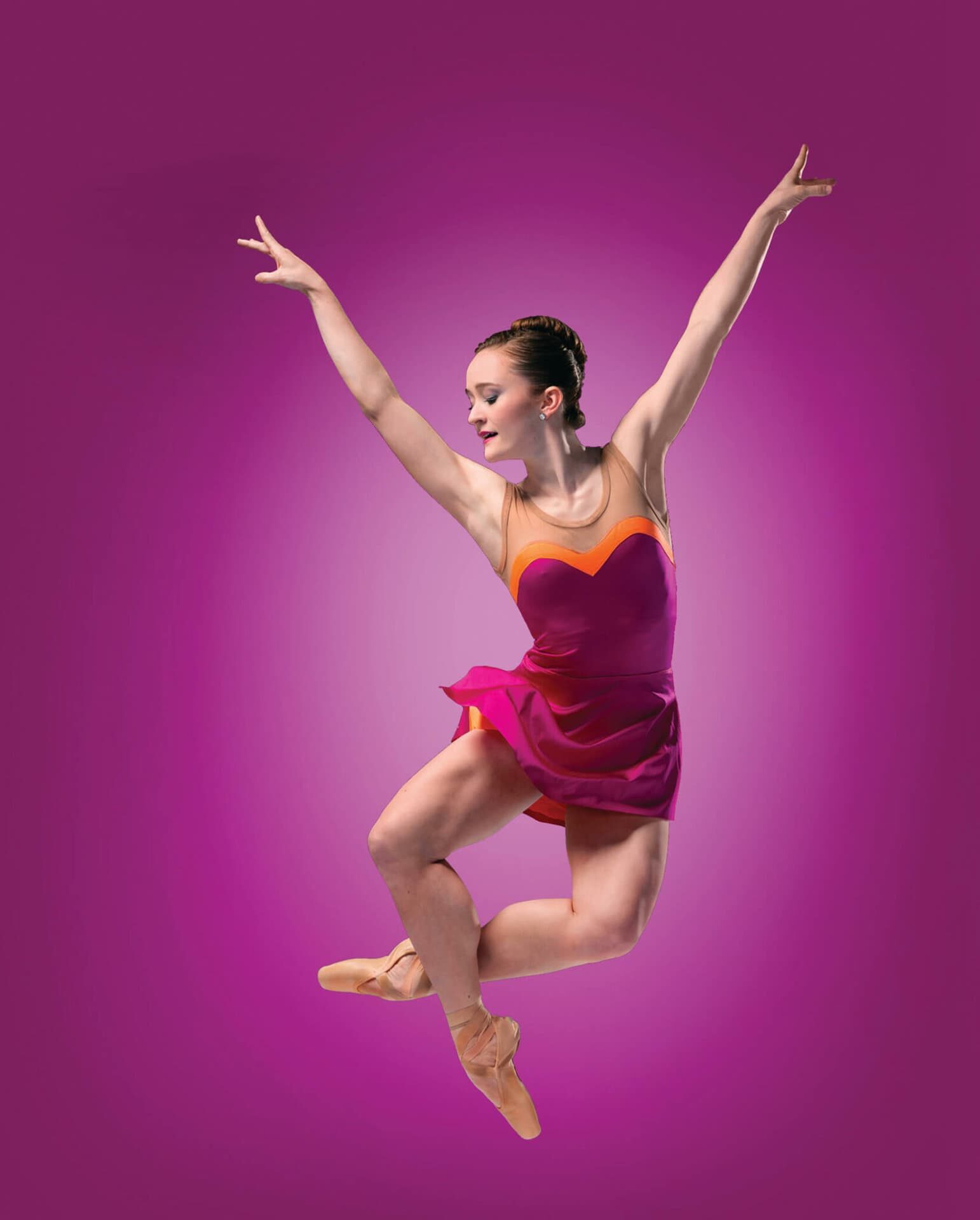 Dance Series 1 - Digital Program 2022 | Smuin Ballet