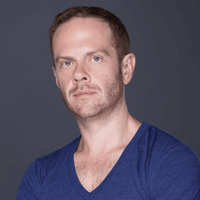 Matthew Neenan | Smuin Ballet