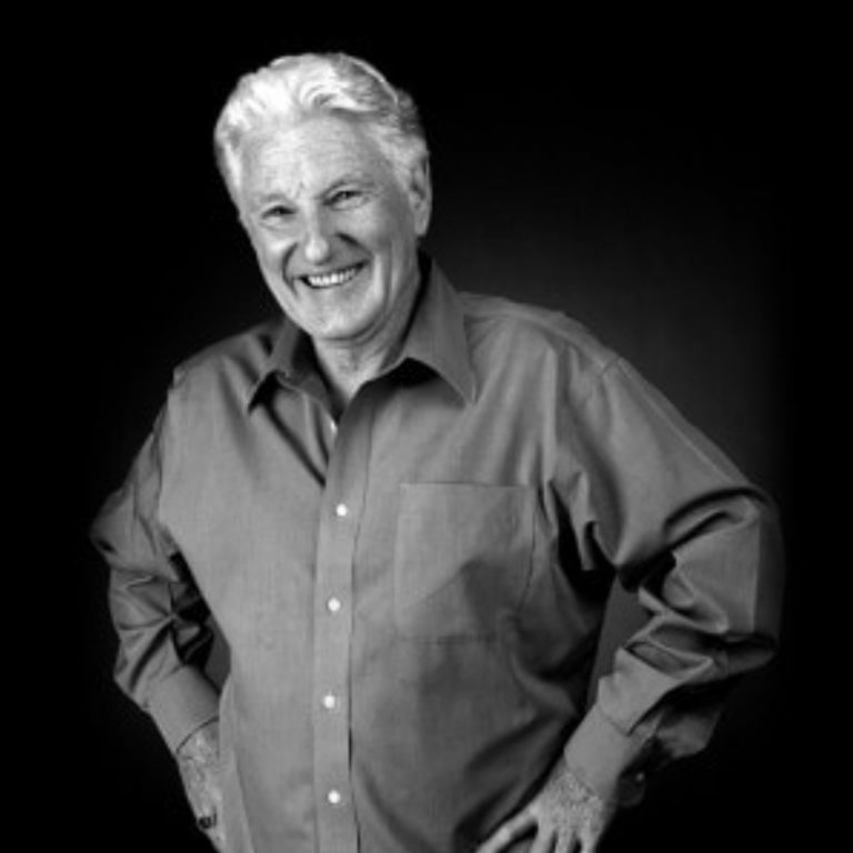 Michael Smuin | Smuin Ballet