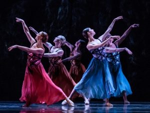 Smuin Contemporary Ballet | San Francisco’s Contemporary Ballet