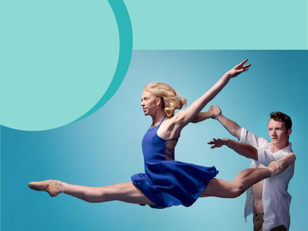 Get to Know Nicole Haskins! | Smuin Ballet