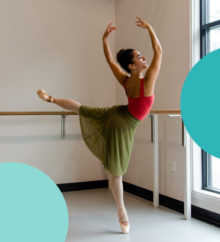 Smuin Center for Dance | Smuin Ballet