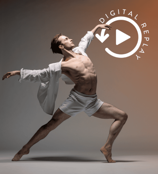 Smuin Contemporary Ballet | San Francisco’s Contemporary Ballet