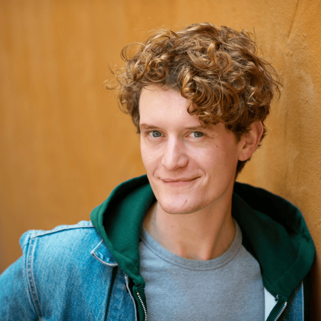 Rex Wheeler | Smuin Ballet