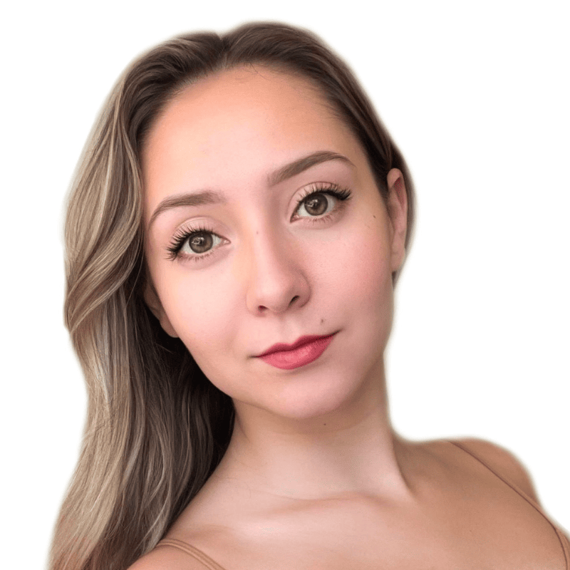 Shania Rasmussen | Smuin Ballet