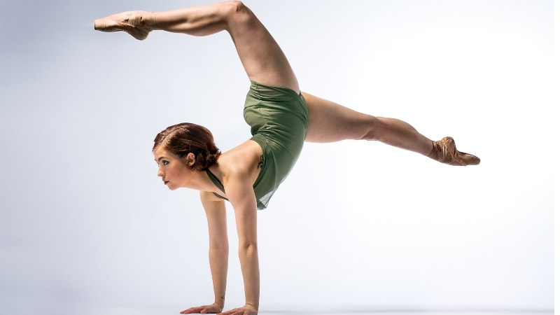 Calendar | Smuin Ballet