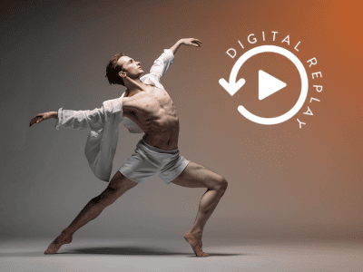 Performing Now | Smuin Ballet