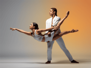 Performing Now | Smuin Ballet