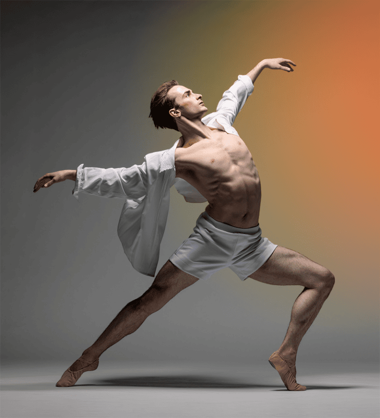 Smuin Contemporary Ballet | San Francisco’s Contemporary Ballet