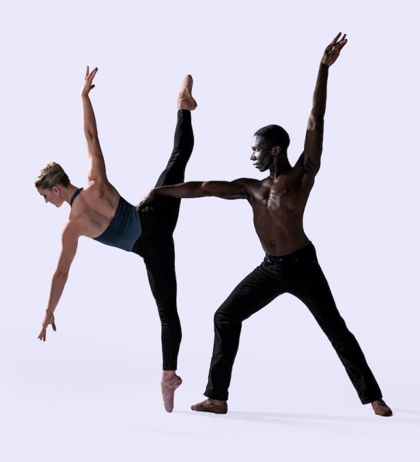 Smuin Contemporary Ballet | San Francisco’s Contemporary Ballet