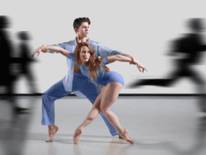 Performing Now | Smuin Ballet