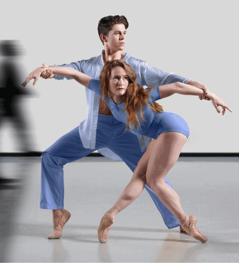 Smuin Contemporary Ballet | San Francisco’s Contemporary Ballet