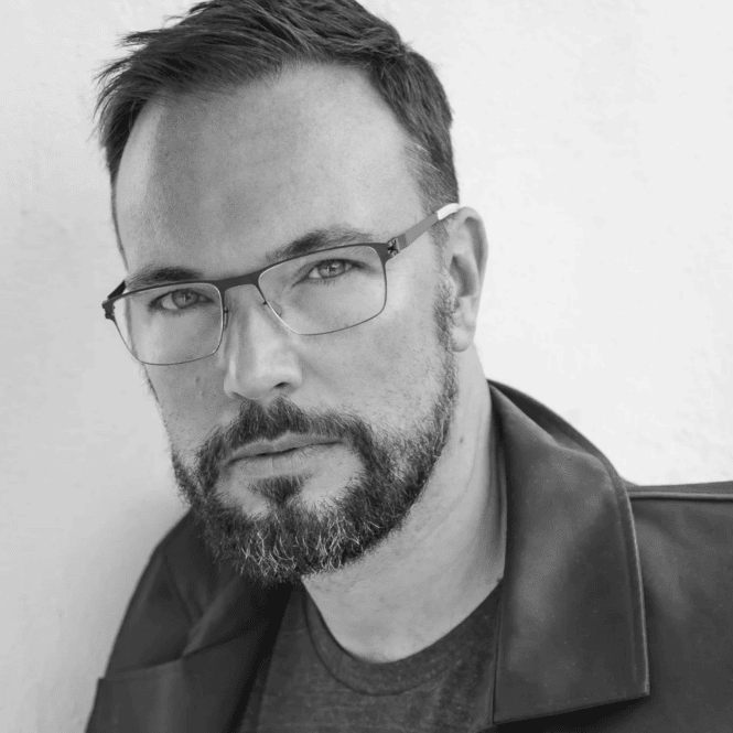 Trey McIntyre | Smuin Ballet