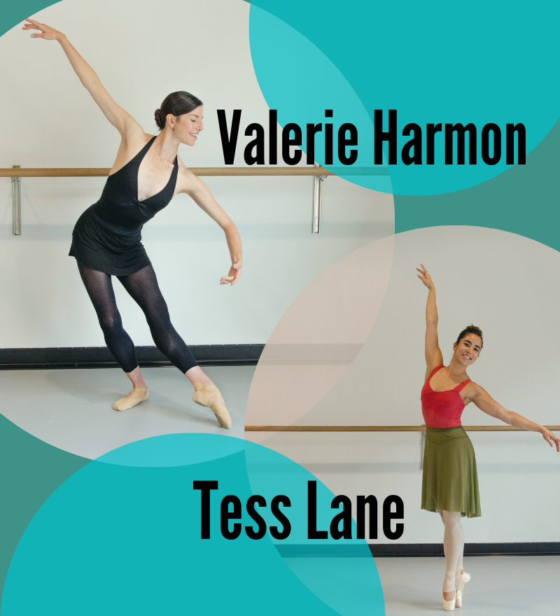 Smuin Center for Dance | Smuin Ballet