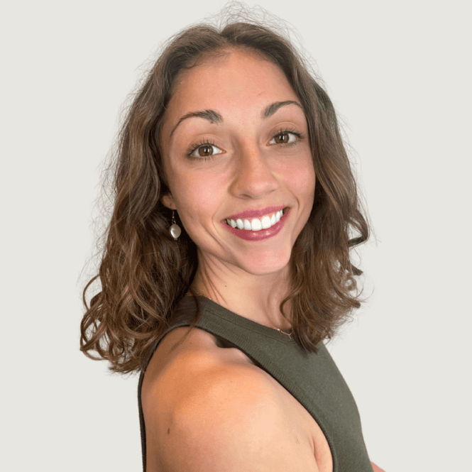 Lexi Duff | Smuin Ballet