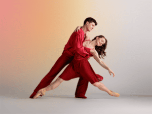 Performing Now | Smuin Ballet