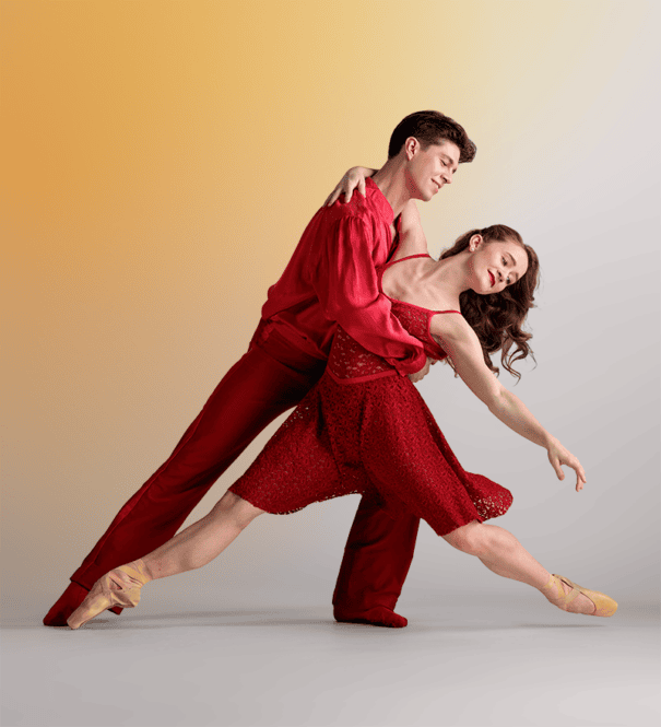 Smuin Contemporary Ballet | San Francisco’s Contemporary Ballet