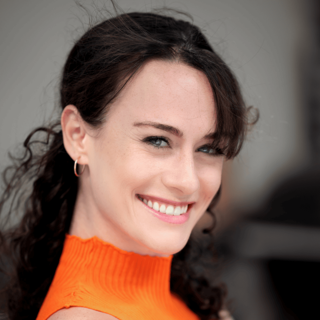 Gabrielle Collins | Smuin Ballet